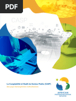 French Accounting Terminology | PDF | Comptabilité financière ...