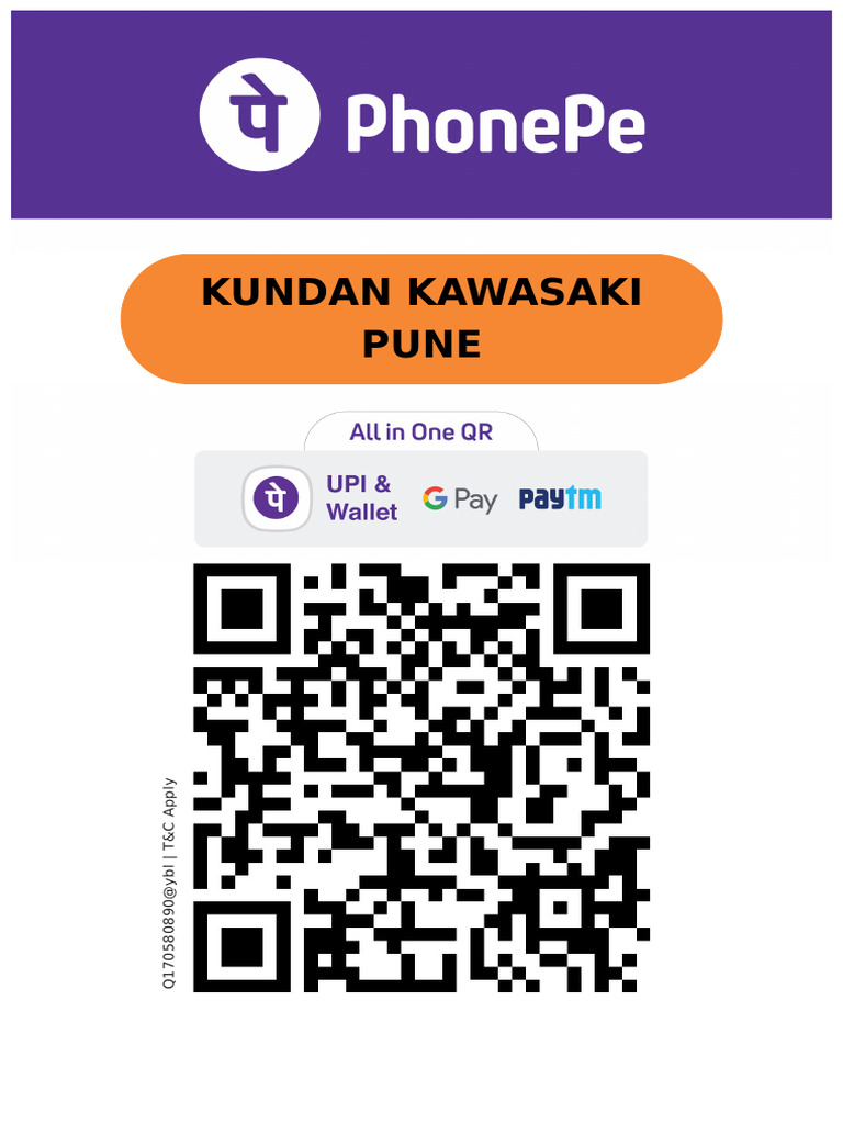 Kundan Kawasaki Pune | PDF