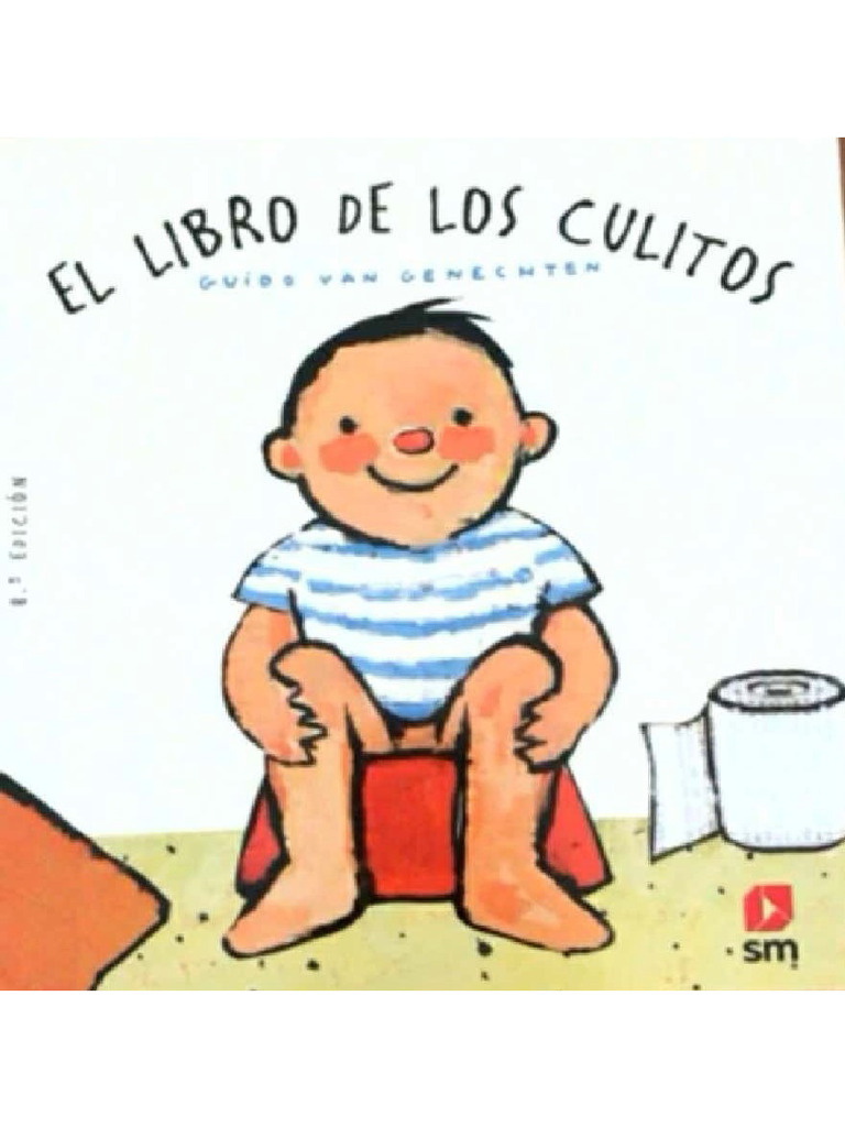 El Libro De Los Culitos Pdf