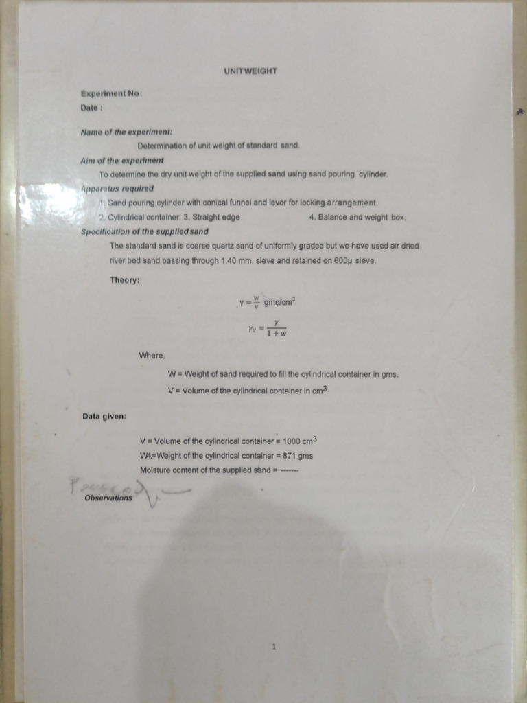 GTE Lab | PDF