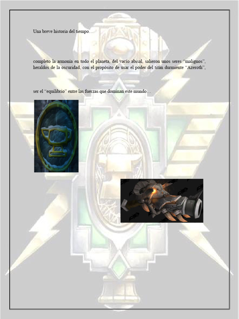 Historia Urok 1 | PDF