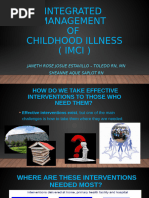 Pediatric ECG Lead Placement Guide | PDF | Electrocardiography | Medicine