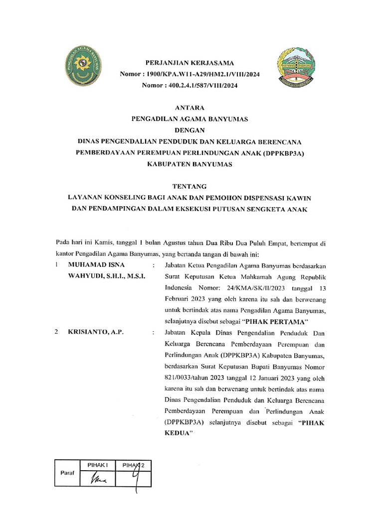 PKS Dppkbp3a 01-08-2024 | PDF