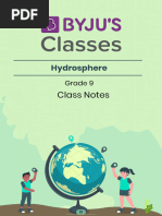 Oceans - Simon, Seymour | PDF | Tide | Tsunami