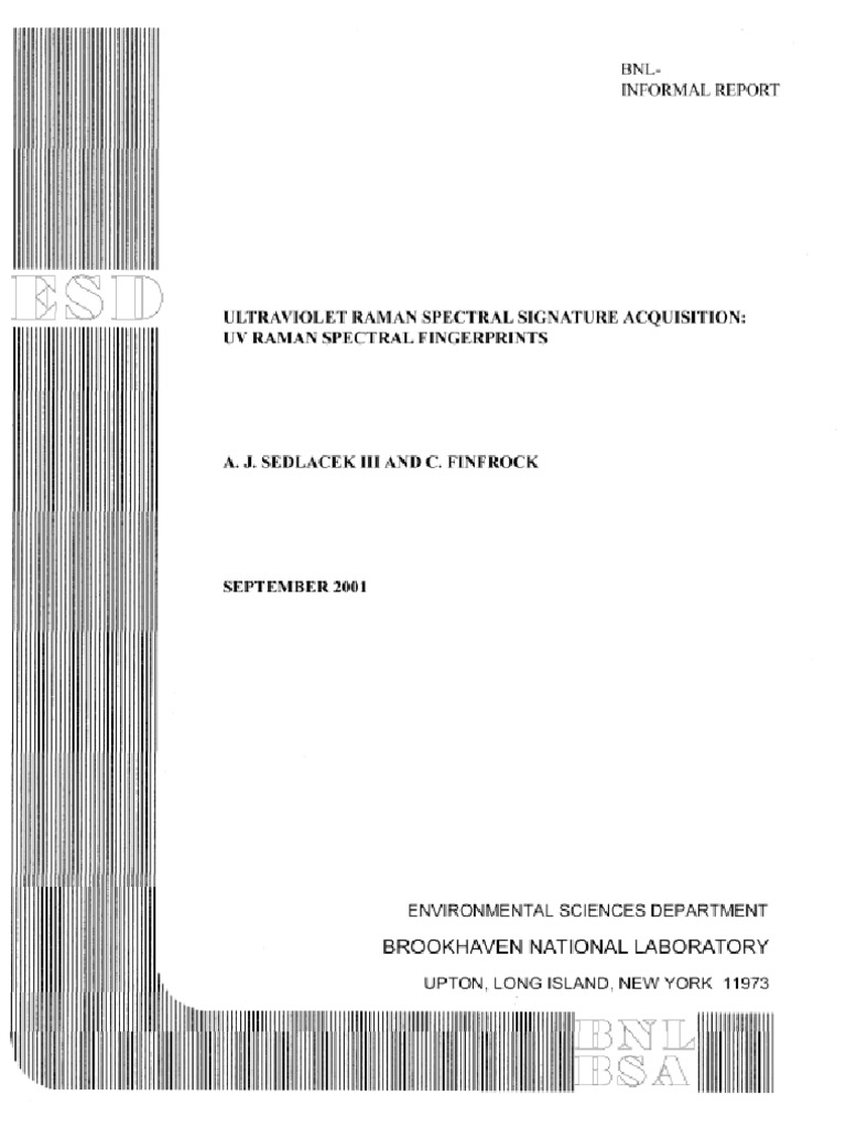 acetonitrile | PDF | Raman Spectroscopy | Optics