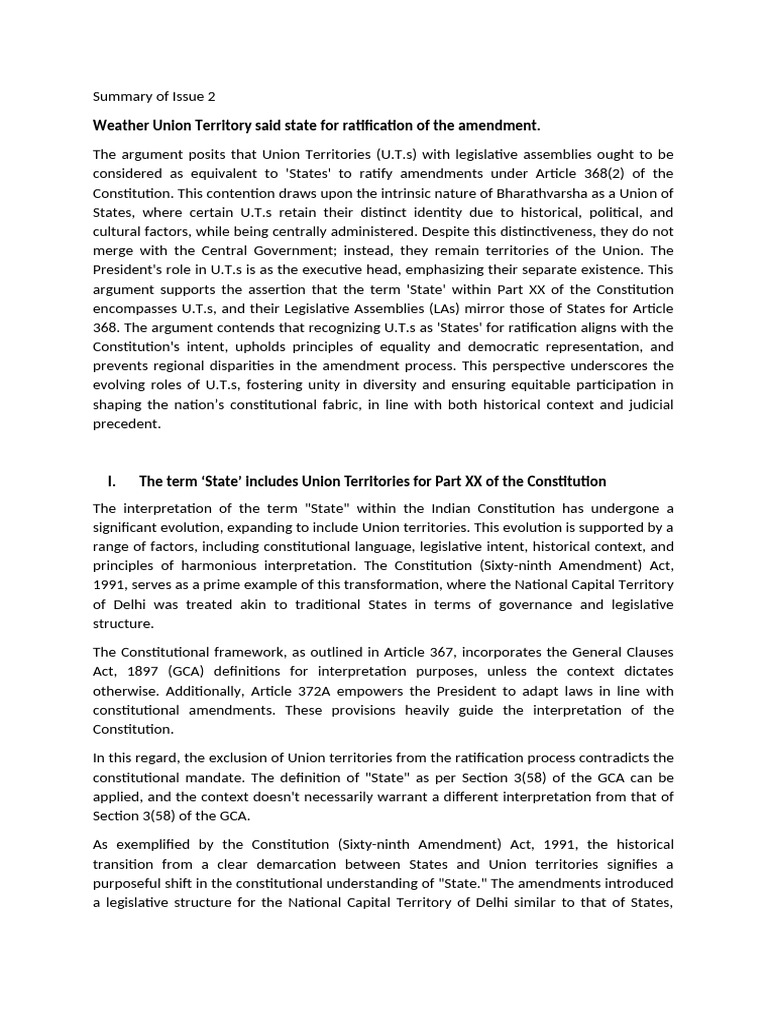 Summary of Issue 2 Final2 | PDF | Justice | Crime & Violence