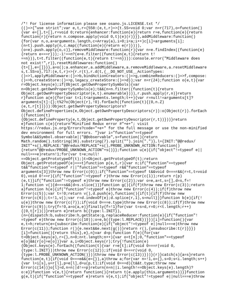 js | PDF | Java Script | Computer Programming