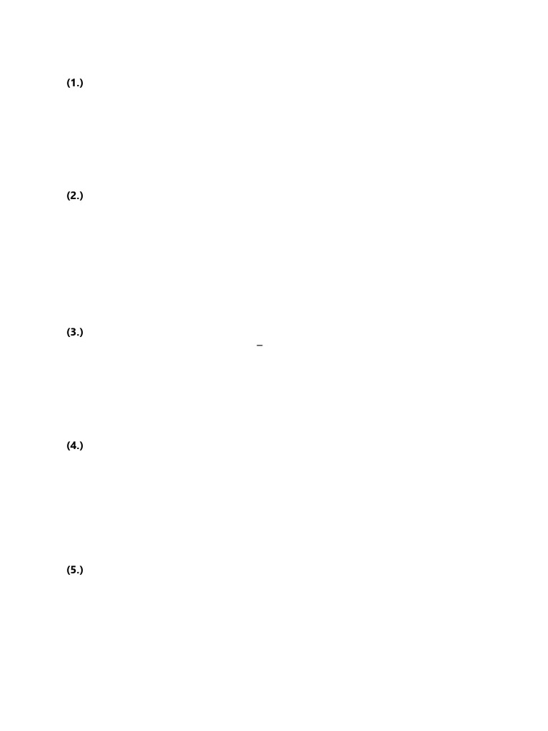 14. ECOSYSTEM | PDF | Food Web | Ecosystem