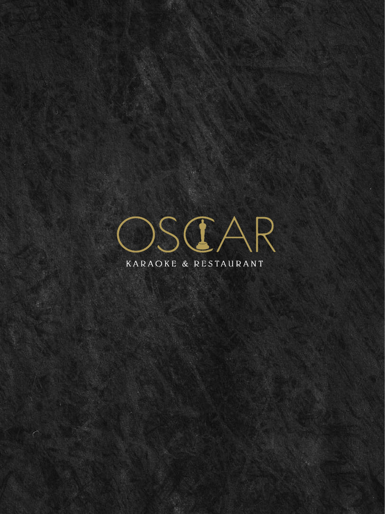 Oscar | PDF