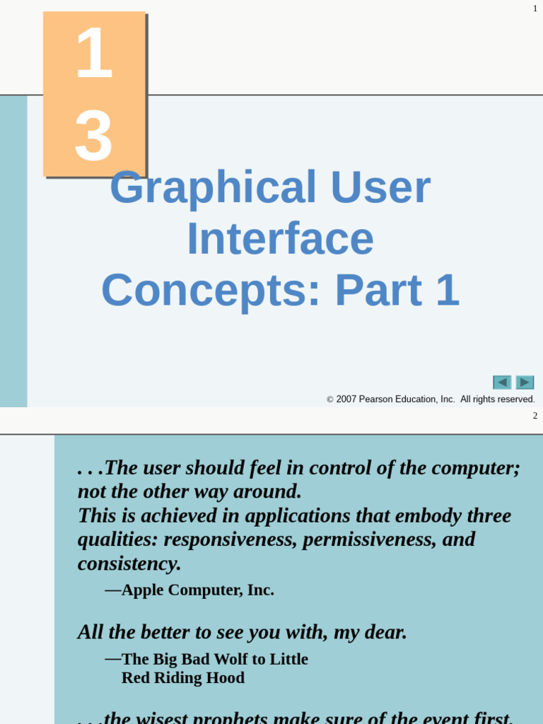 Vbhtp2e 13 Beta | PDF | Graphical User Interfaces | Button (Computing)