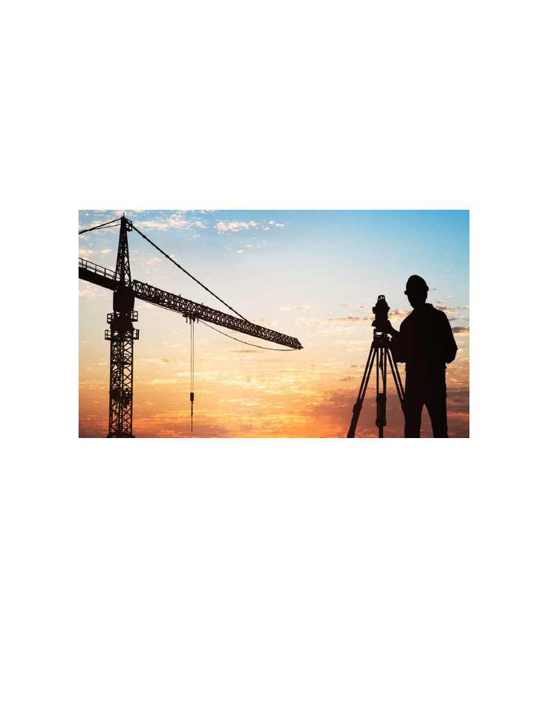 surveying manual | PDF | Surveying