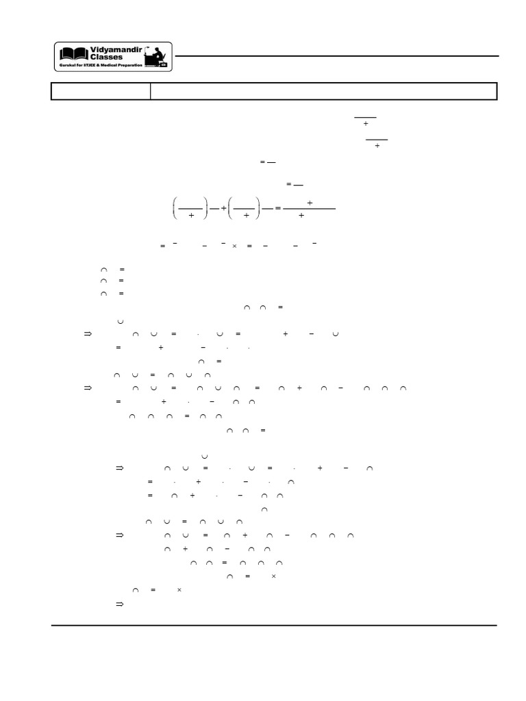 Probability Level 3 - DTS 16 - Solutions | PDF | Applied Mathematics ...