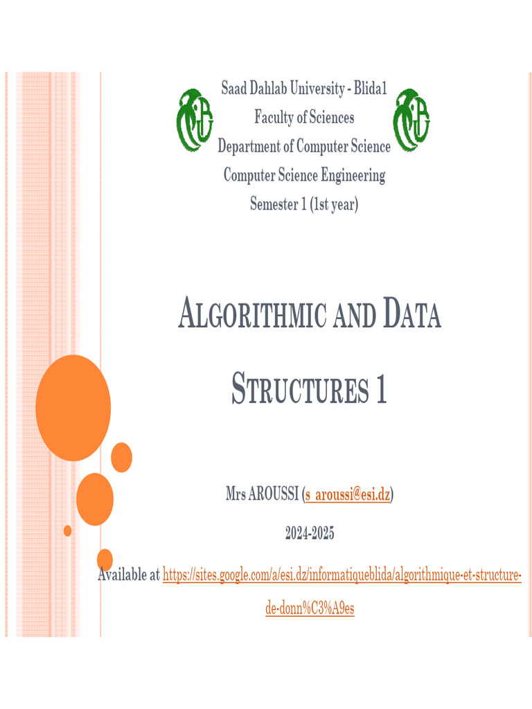 Chapter I Basic Elements | PDF | Computer Programming | Programming Language