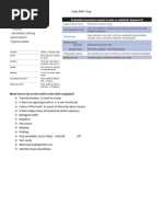AAE Consensus Conference Recommended Diagnostic Terminology | PDF ...