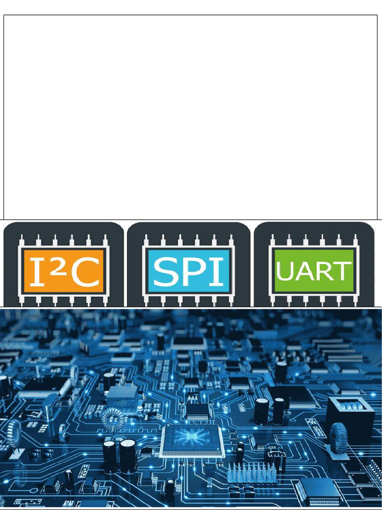 Embedded Communication Protocols | PDF | Error Detection And Correction ...