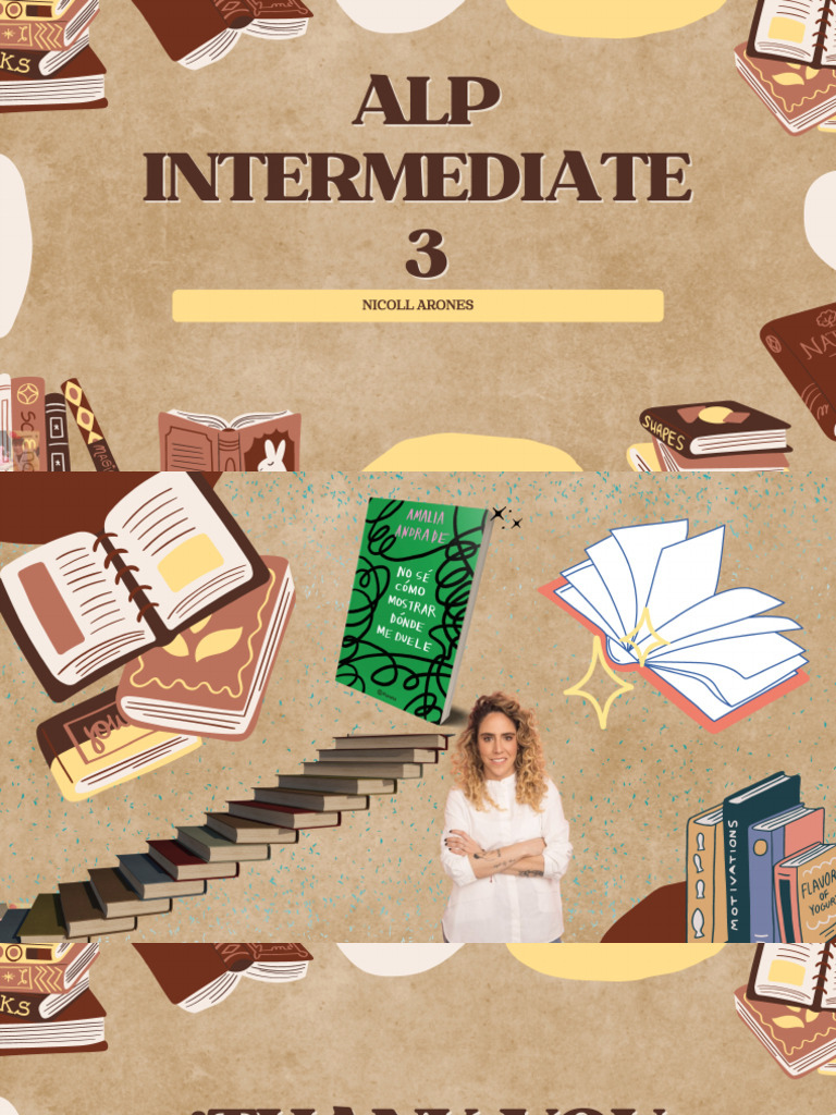 Alp Intermediate 3 Pdf
