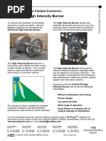 Katalco | PDF | Zinc Oxide | Catalysis