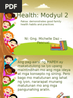 Q3 Grade 2 Week 3 Worksheets | PDF