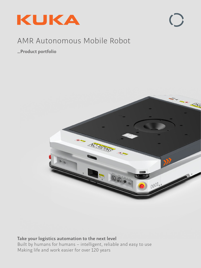 Logistics Automation Solutions | PDF | Logistics | Warehouse