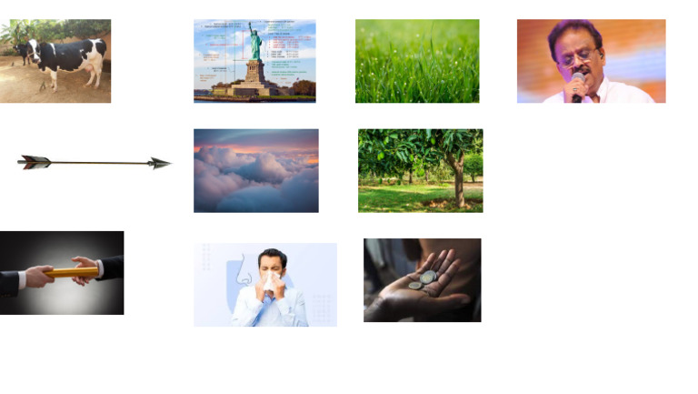 Tamil Project Gdps | PDF