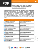 Relação Nominal Alunos 2025 | PDF