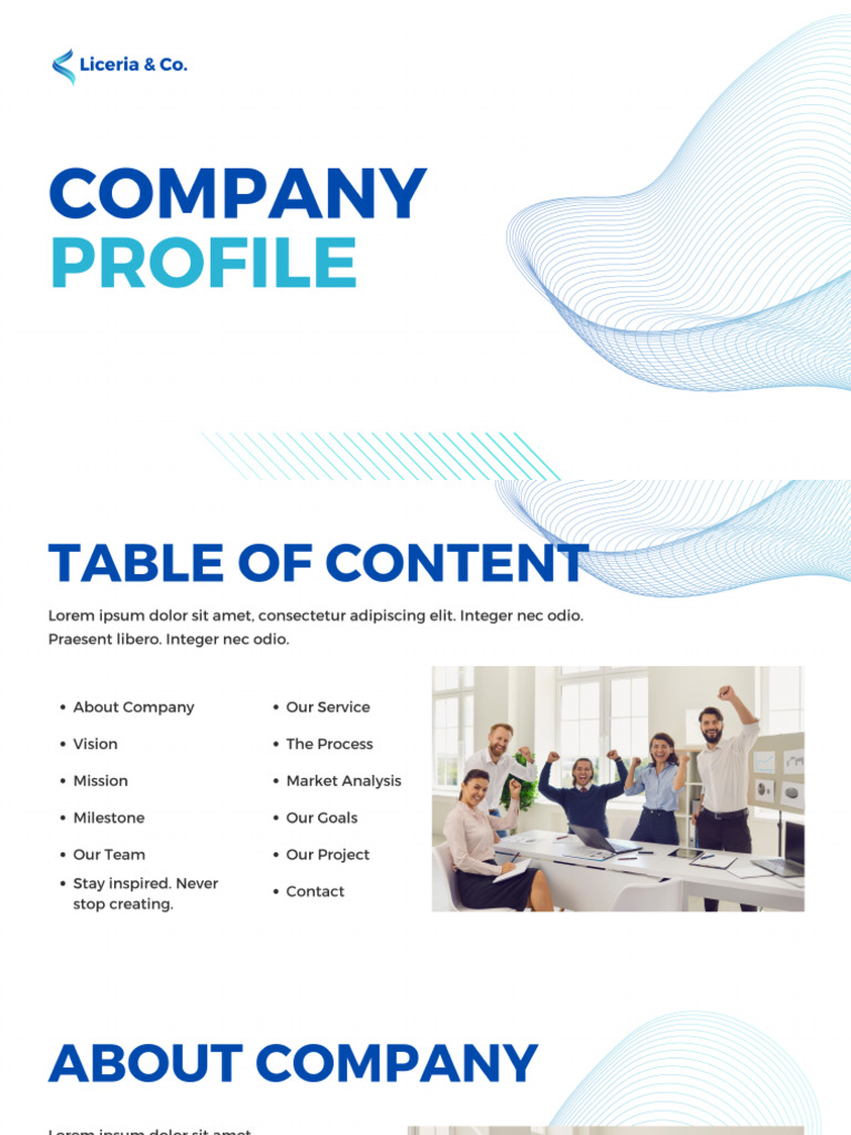 Hello Know Profile | PDF