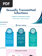 STD Diagnostic Codes Overview | PDF | Sexually Transmitted Infection ...