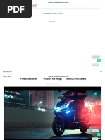 MVIR Form | PDF | Vehicles | Motor Vehicle