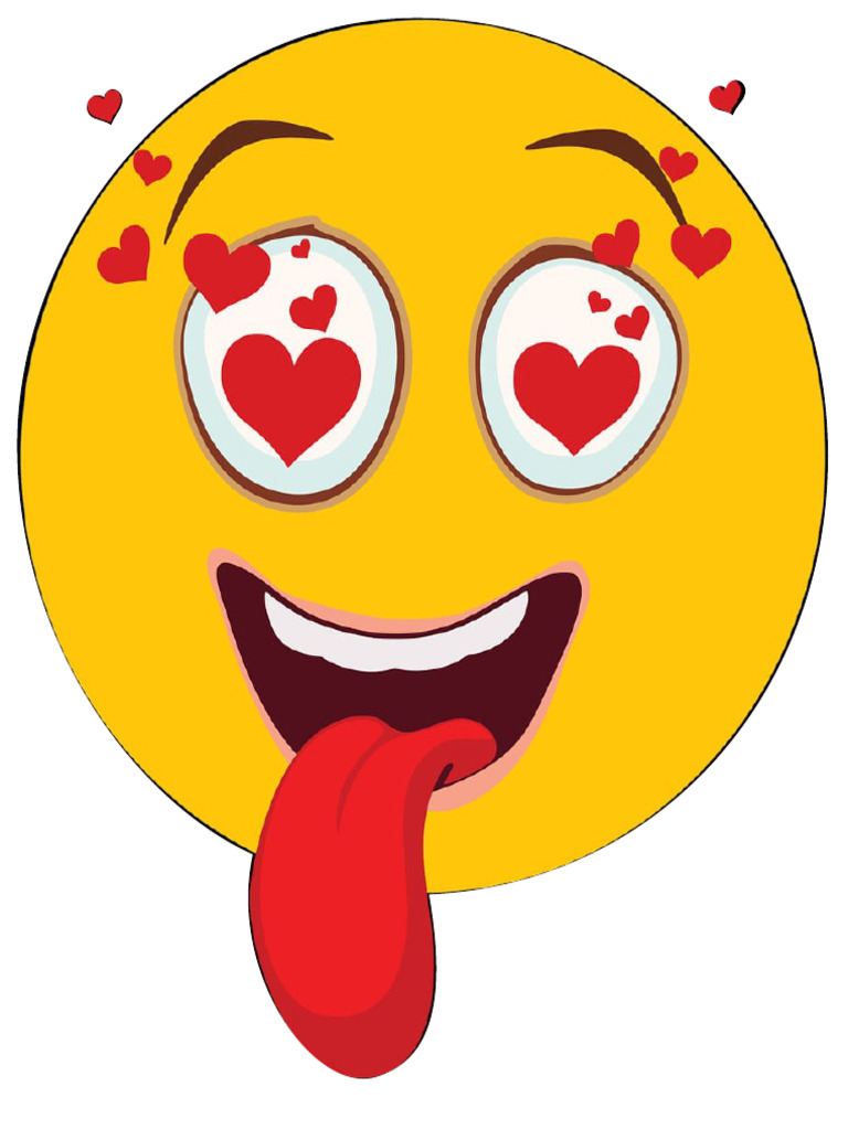 Emoticon Lina | PDF