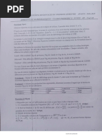 Bfem 2024 Maths | PDF