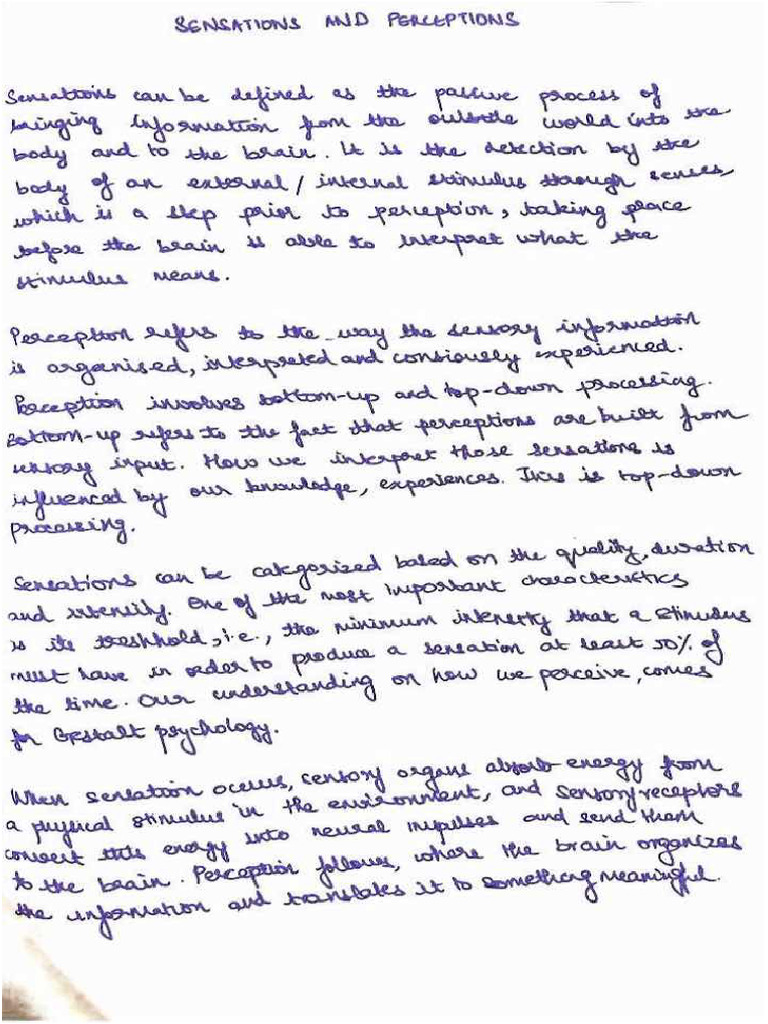Topic Introduction | PDF