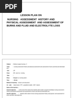 Mummy Restraint Procedure for Newborns | PDF