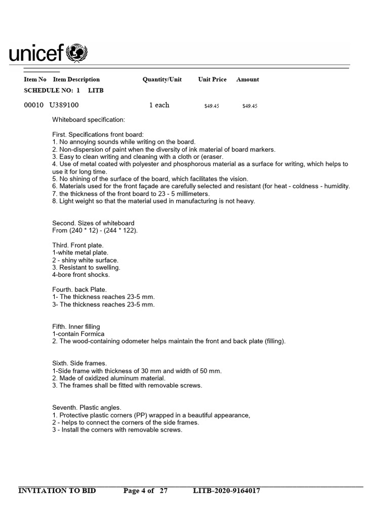 LITB-2020-9164017 (2) (Dragged) | PDF | Screw | Building Materials