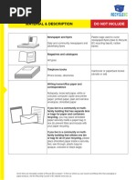 Edmonton Waste Sorting Guide | PDF | Recycling | Waste