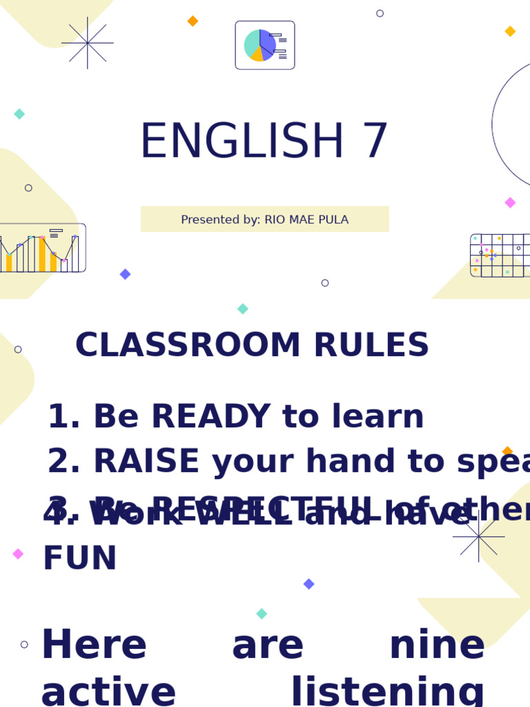 Grade-7 English Lesson 2 | PDF | Definition | Arbitration