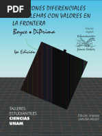 Solucionario Boyce Diprima 4 Edicion PDF | PDF | Ecuaciones ...