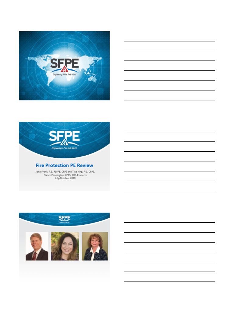 PE 2019 Session 1 - 3 - Per - Page | PDF | Decibel