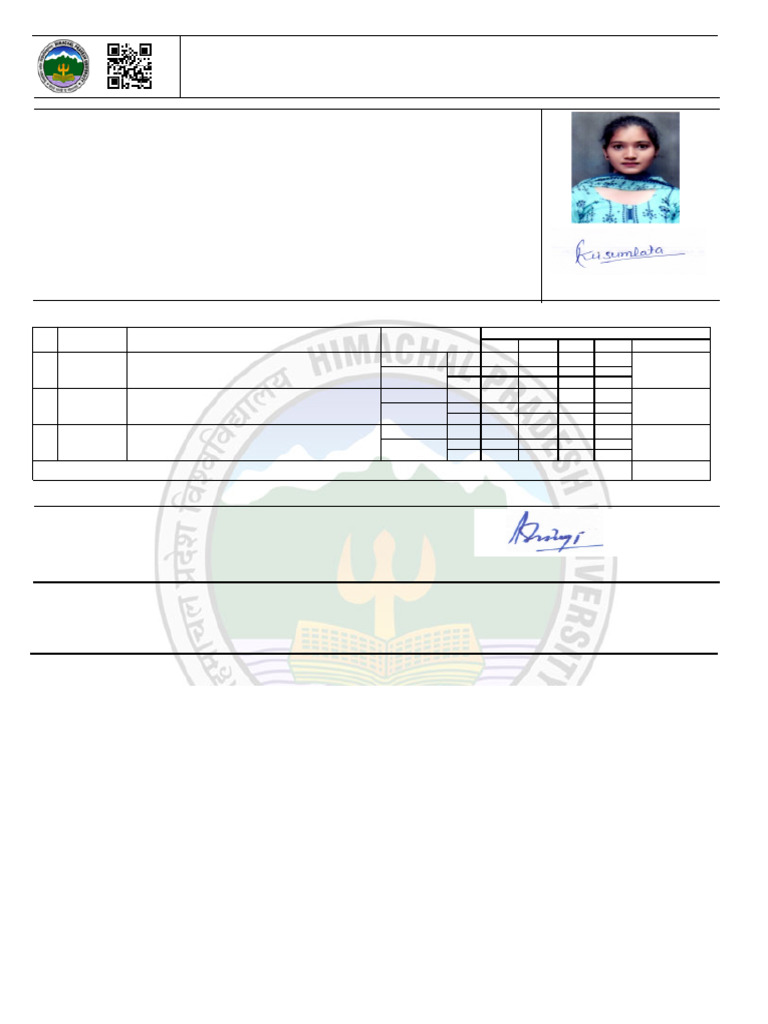 Dmc | PDF | Educational Stages | Qualifications