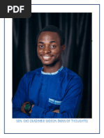 Sample Wap For School Head 2 | PDF | Curriculum | Teachers