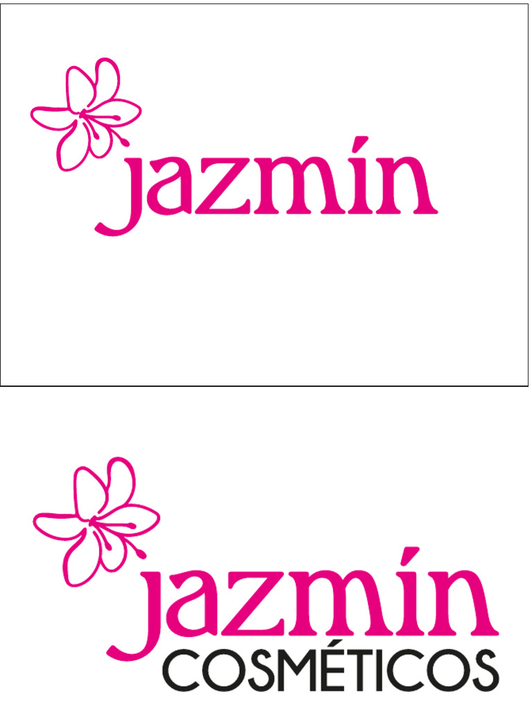 Logo Jazmin | PDF