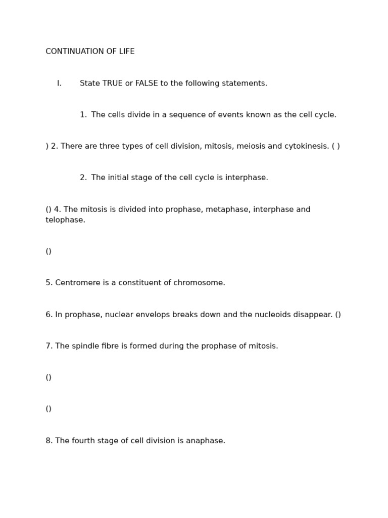 Biology Ch-5 | PDF | Meiosis | Dominance (Genetics)