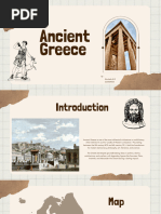 Ancient Greece | PDF
