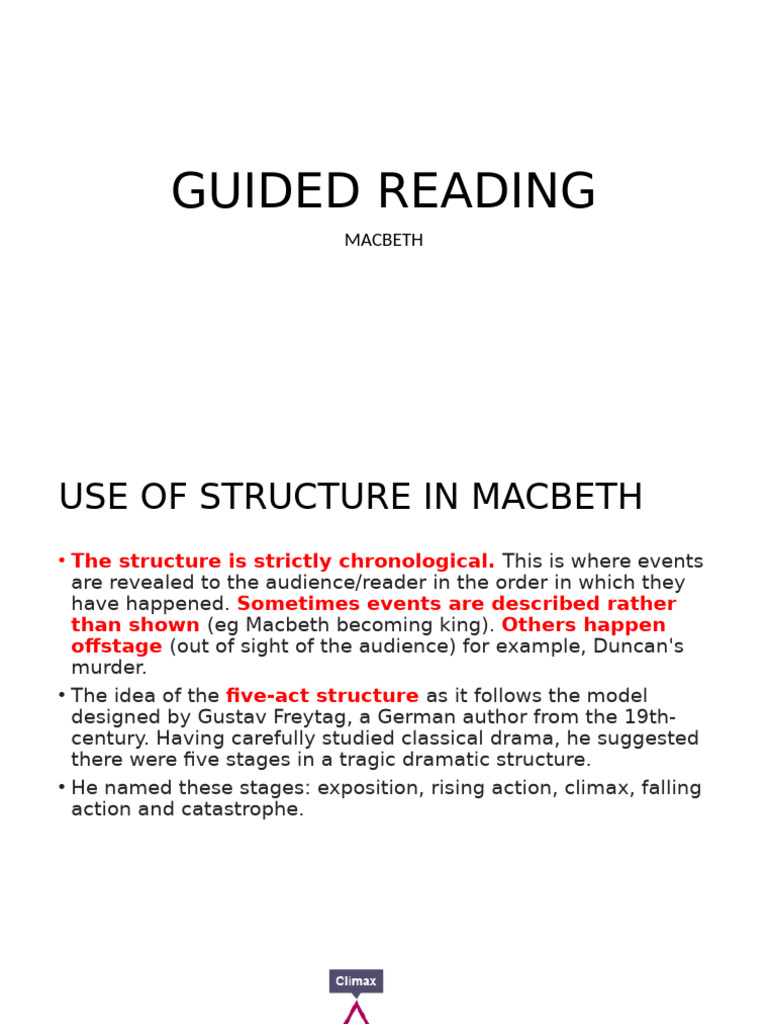 ACT 1 IN CLASS | PDF | Macbeth | Poetry