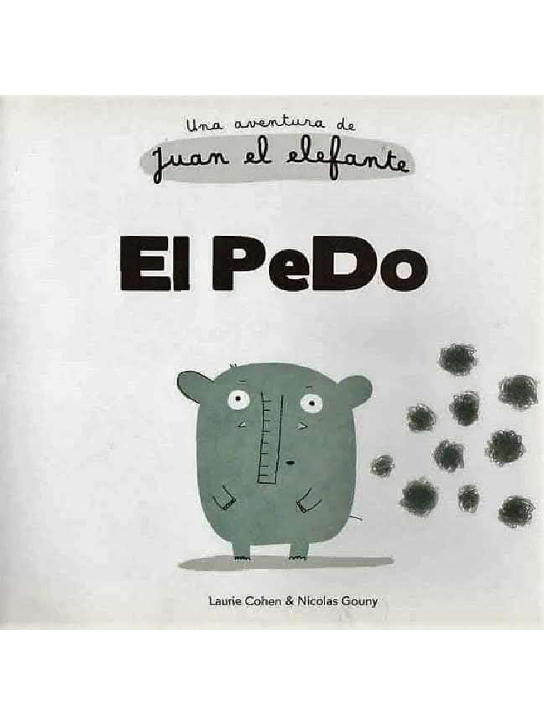 El Pedo | PDF