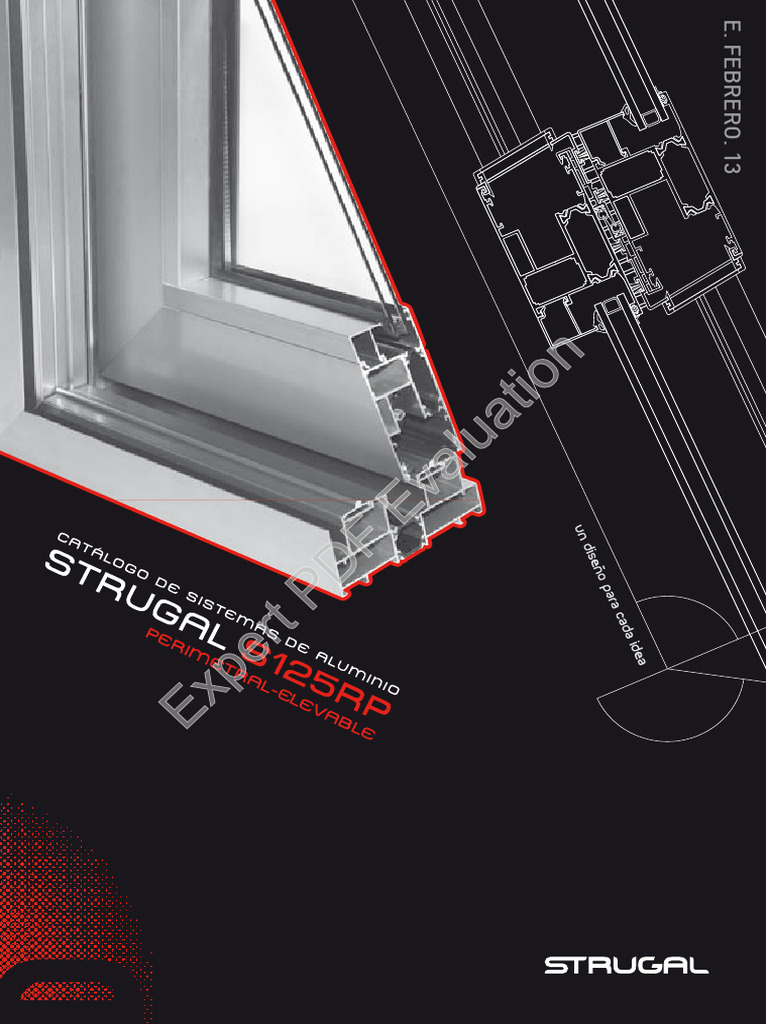 Catalogo S125RP | PDF