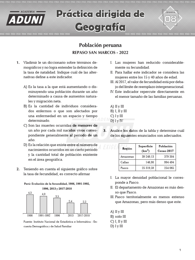 D RSM Diri Sem08 | PDF
