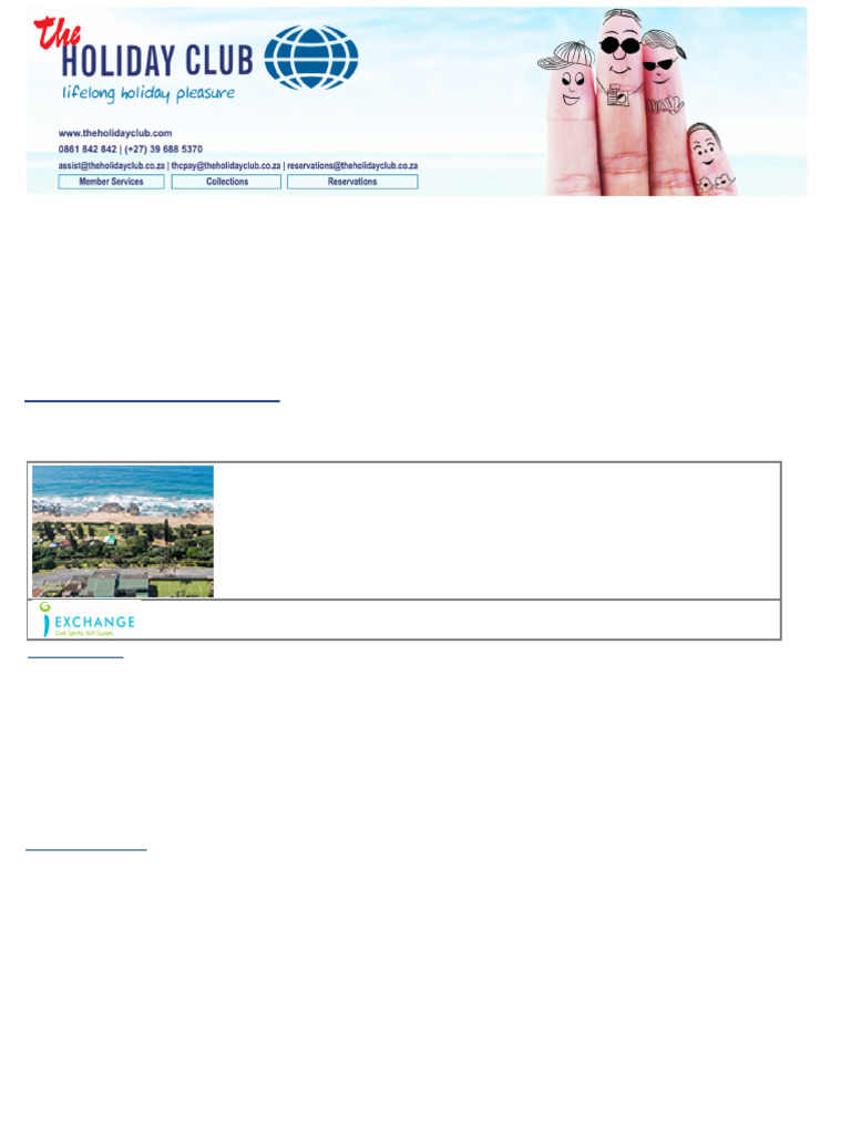 Local Reservation Reminder | PDF | Bathroom | Indemnity