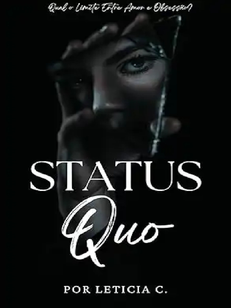 Status Quo Leticia C | PDF