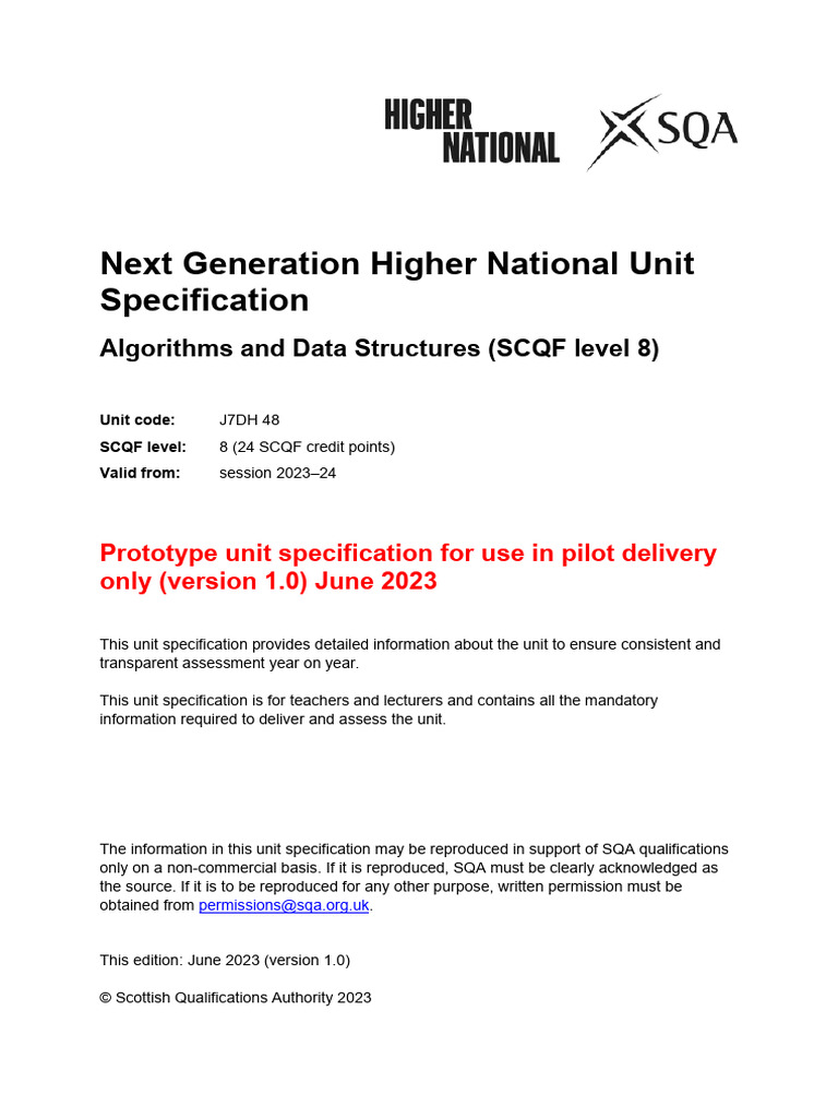 j7dh 48 Algorithms Data Structures | PDF | Applied Mathematics ...