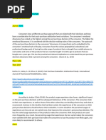 SUDS Scale With Descriptions | PDF | Emotions | Subjective Experience